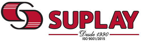 Quem Somos | Suplay
